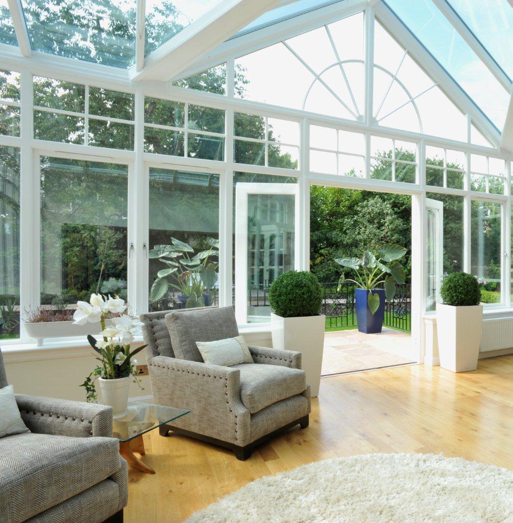 Luxury Bespoke Conservatory Designs Scotland, Mozolowski & Murray