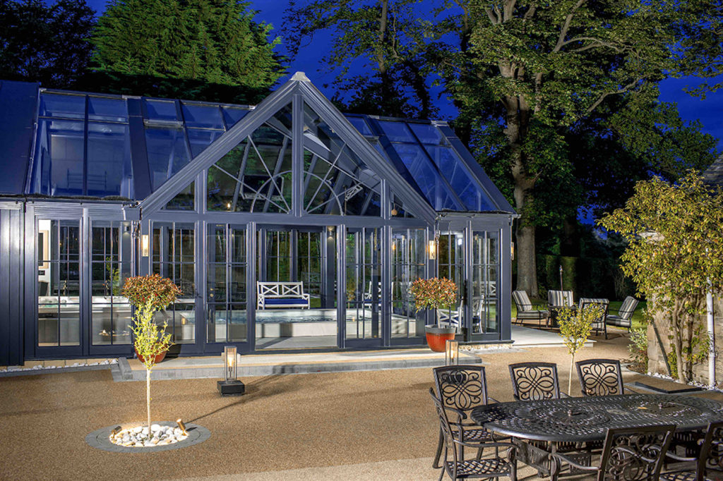 Modern Conservatory Ideas: Q&A with experts, Mozolowski & Murray ...