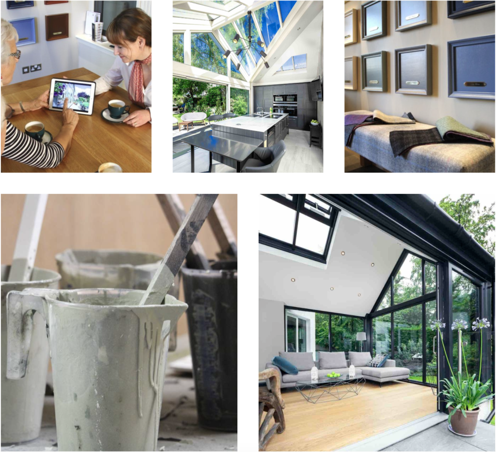 Find the perfect Colour and Finish to Complement your Home & Lifestyle ...